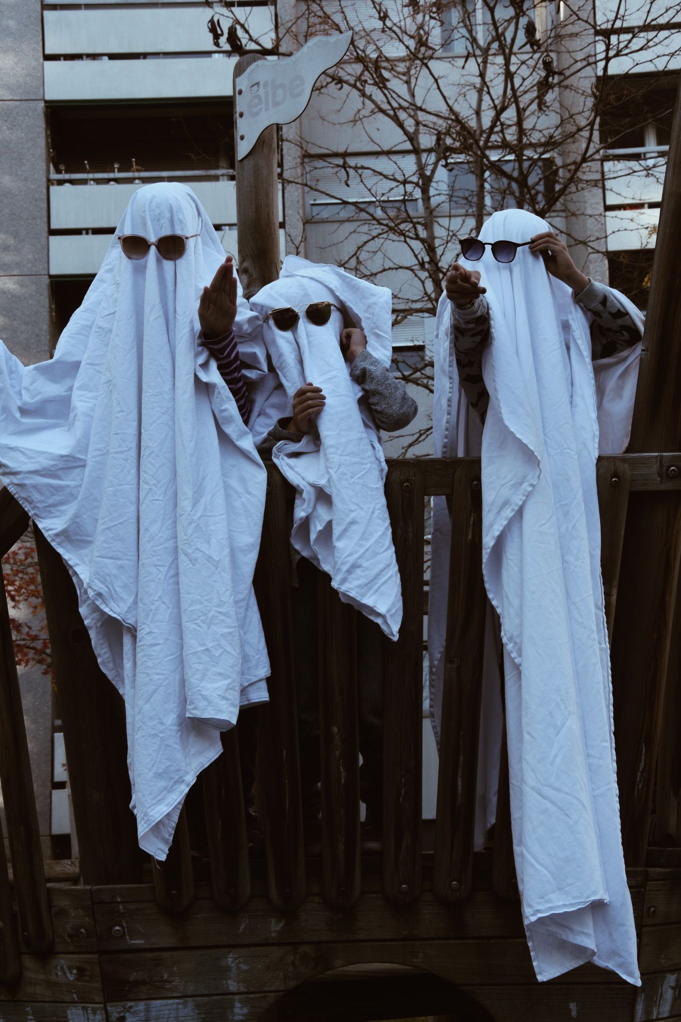 17.04. Kids-Treff - Quartiertreffpunkte Basel